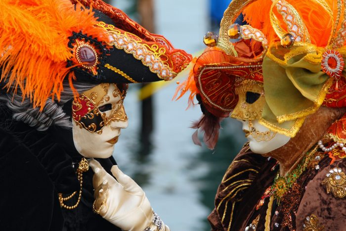 CARNAVAL 2019 EN ITALIA - MIL COLORES Y TRADICIONES | Caesar Luxury Travel