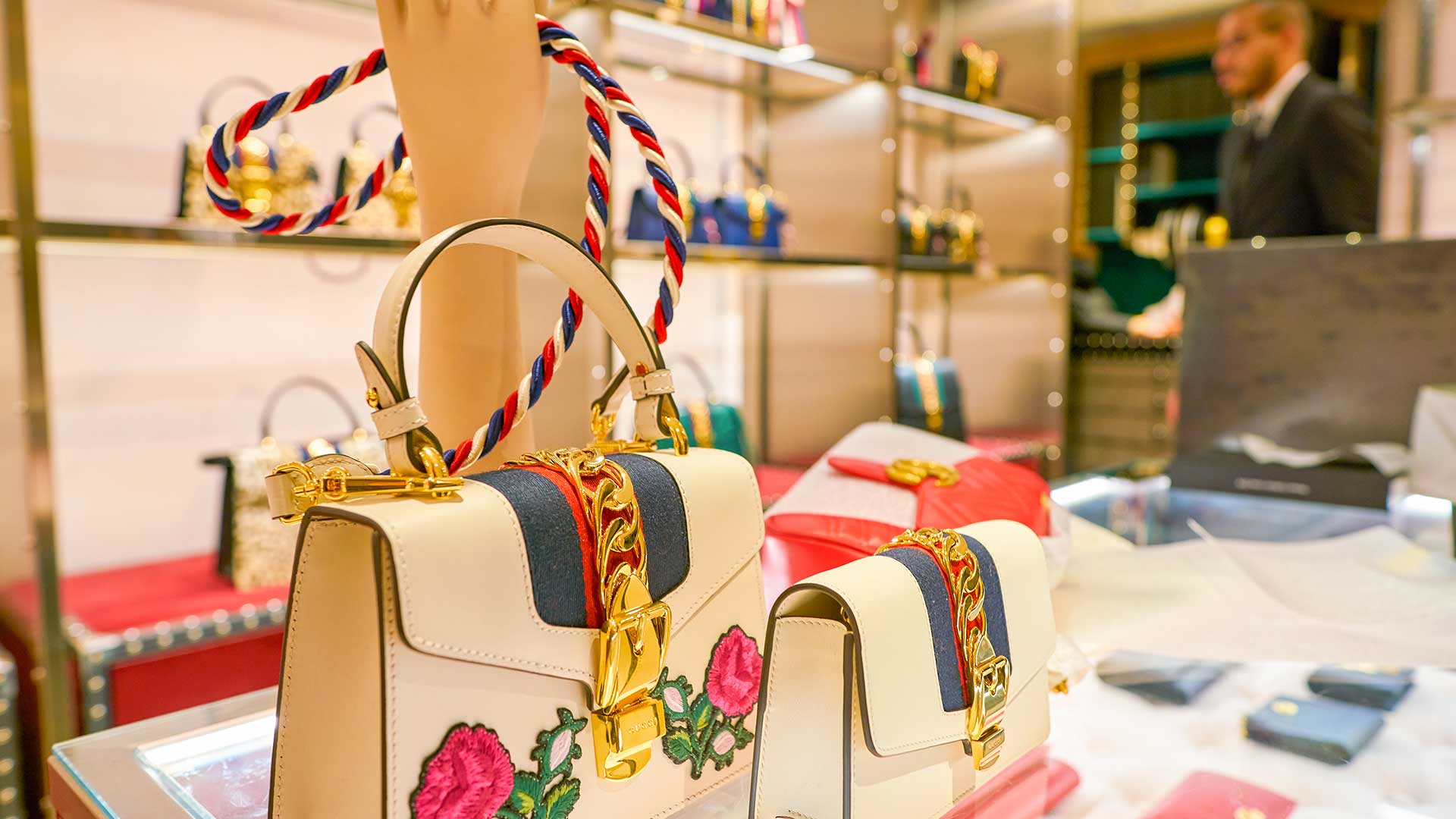 The essence of Luxury | Caesar Luxury Travel, bespoke shopping tours in ...